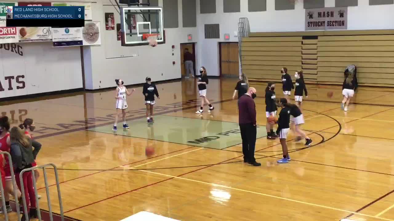 Red Land Basketball Roster at Zara Khull blog