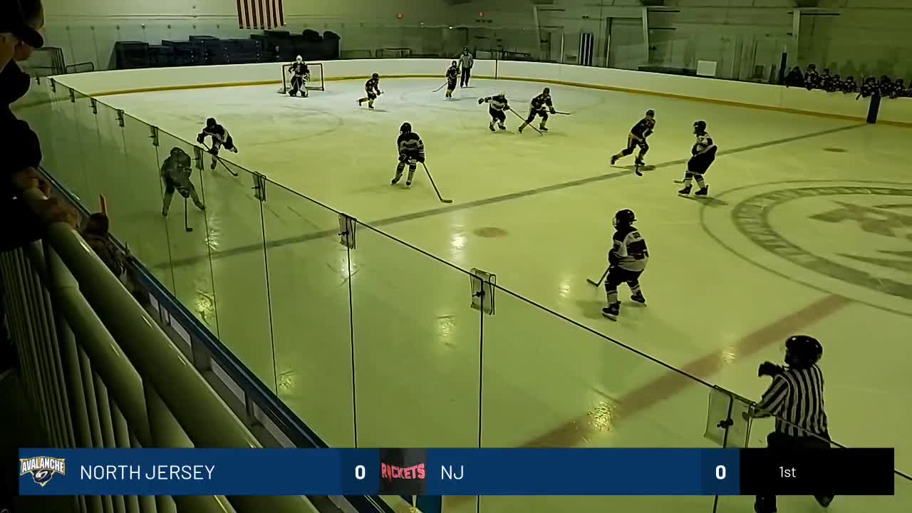 Rockets Hockey | Hockey | RocketsP13W