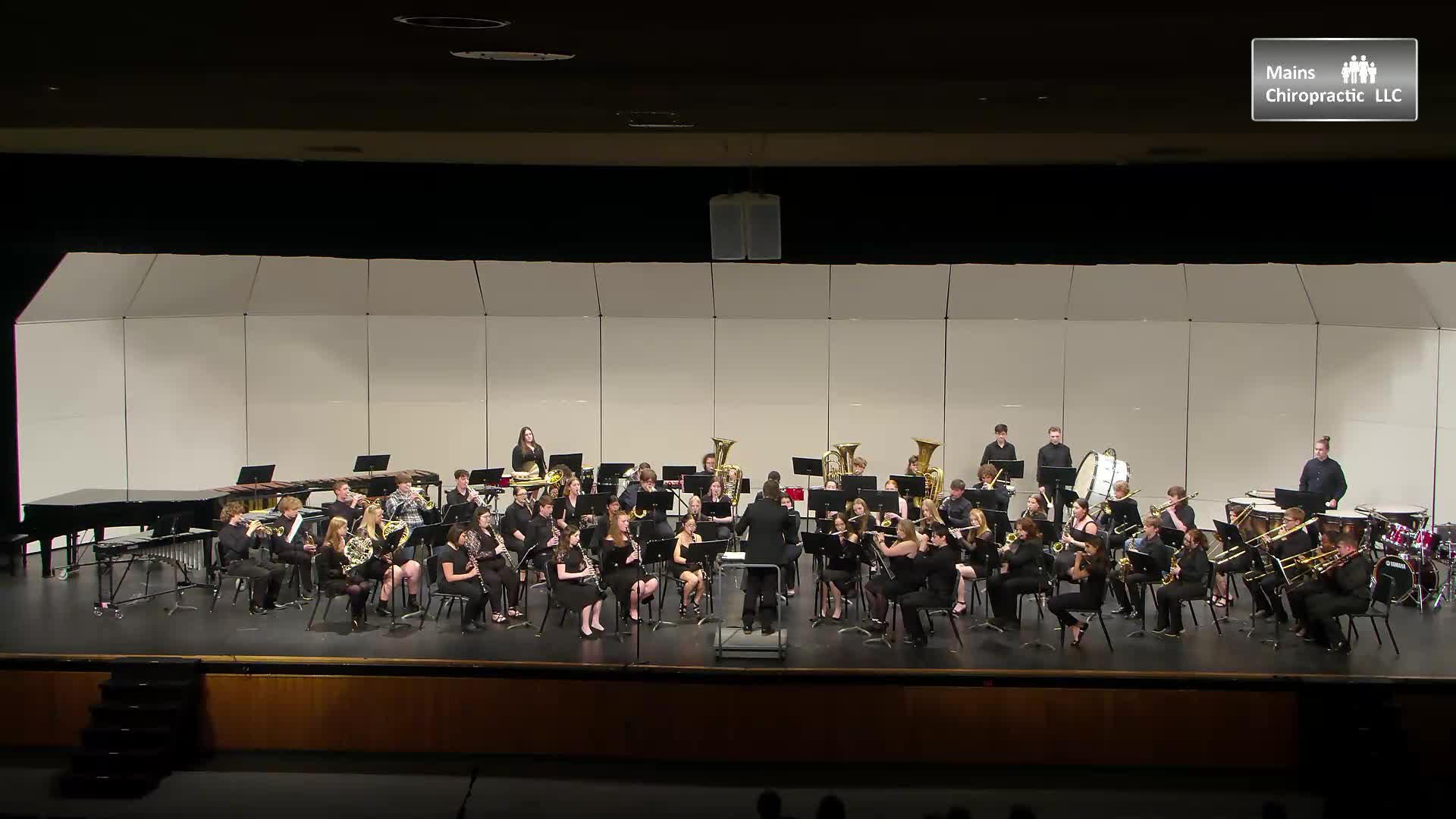 High School Band Concert Attire at James Aviles blog