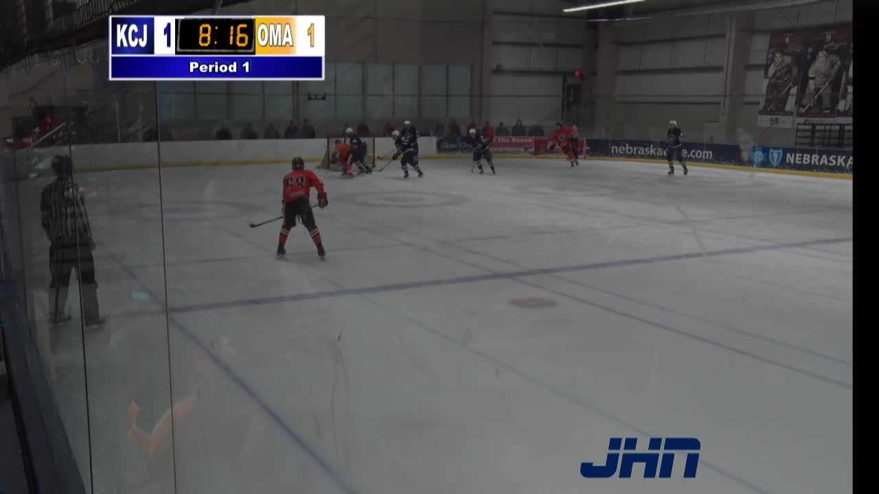 Kansas City Jets Hockey | Hockey | KCJets