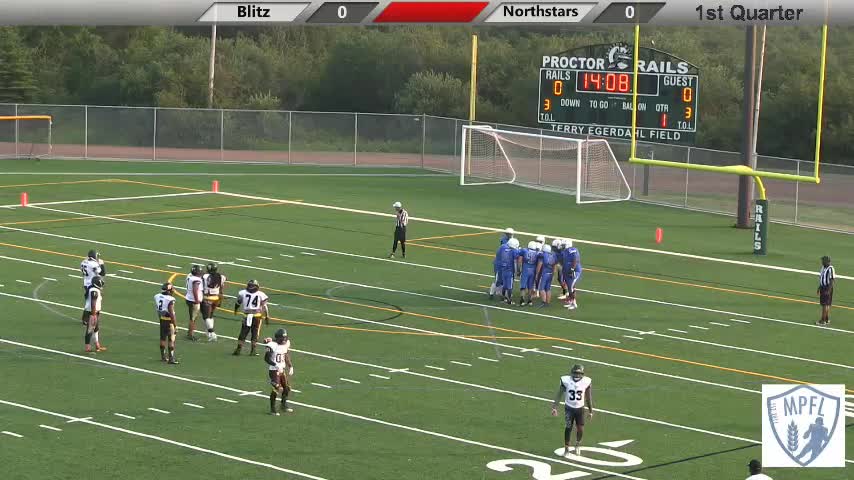MPFL Championship | Football | iFanNetwork5