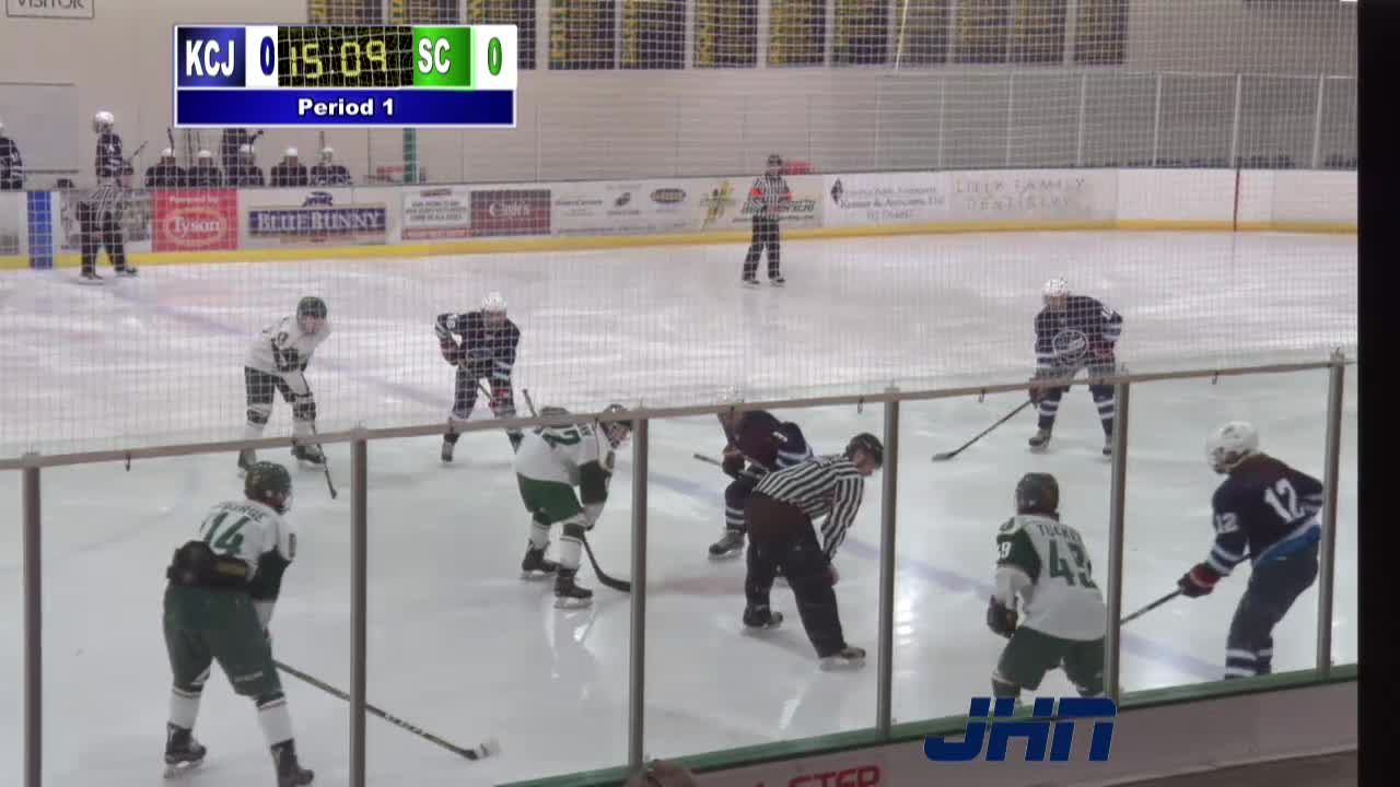 Kansas City Jets Hockey | Hockey | KCJets