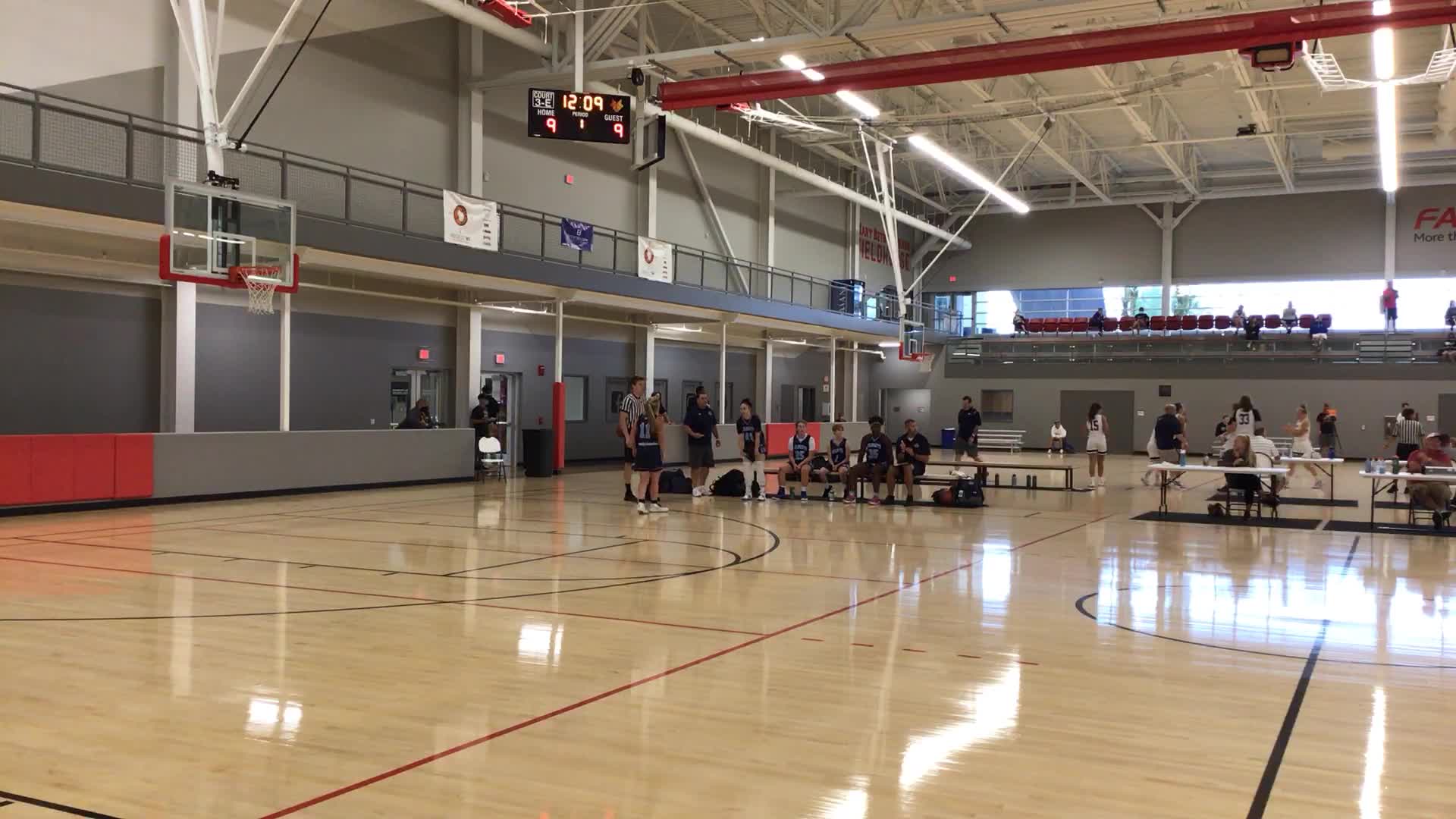 Recruit Wisconsin - Girls | Basketball | Blaze3653