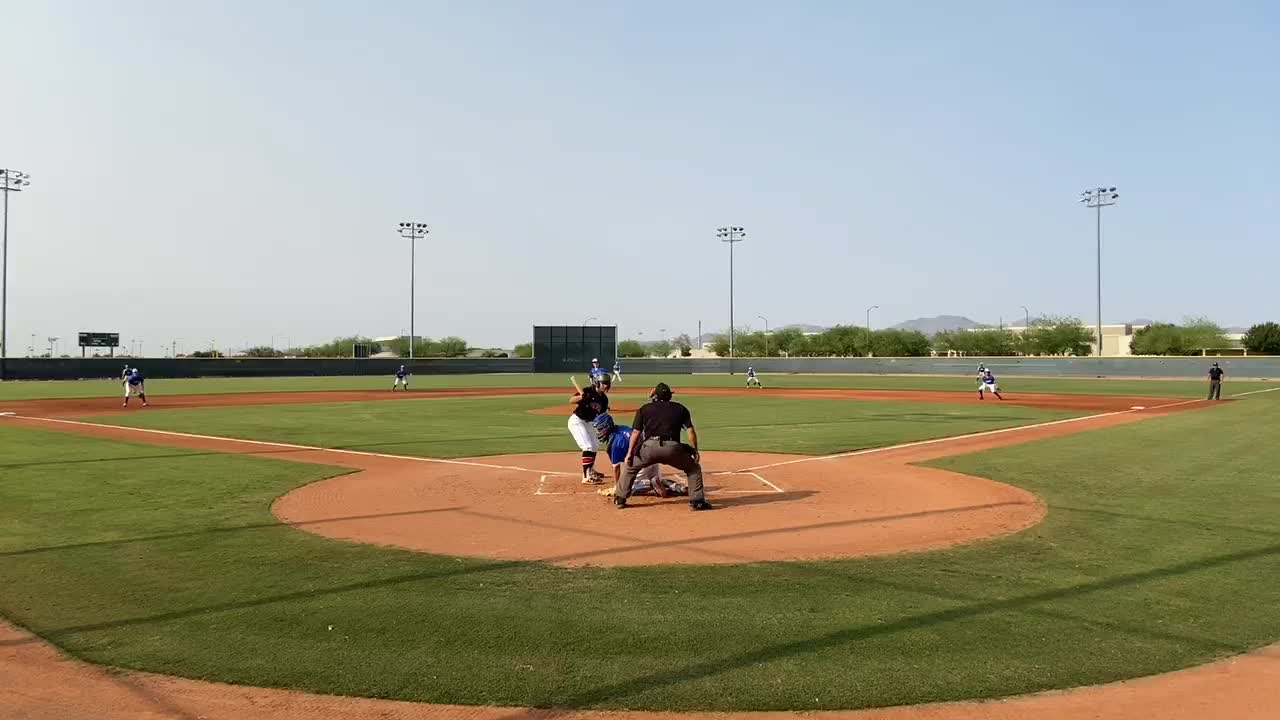 2020 PG Fall National Championship (Freshman) Protected by G-Form ...