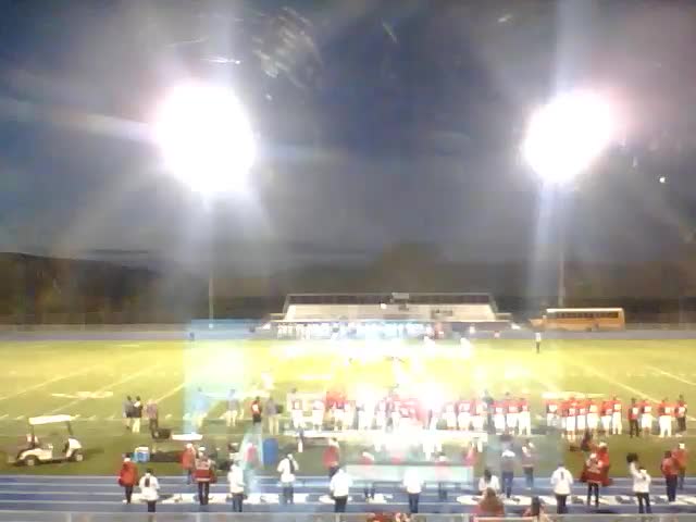 Hazleton Area at Pittston Area | Football | NPFNetwork4