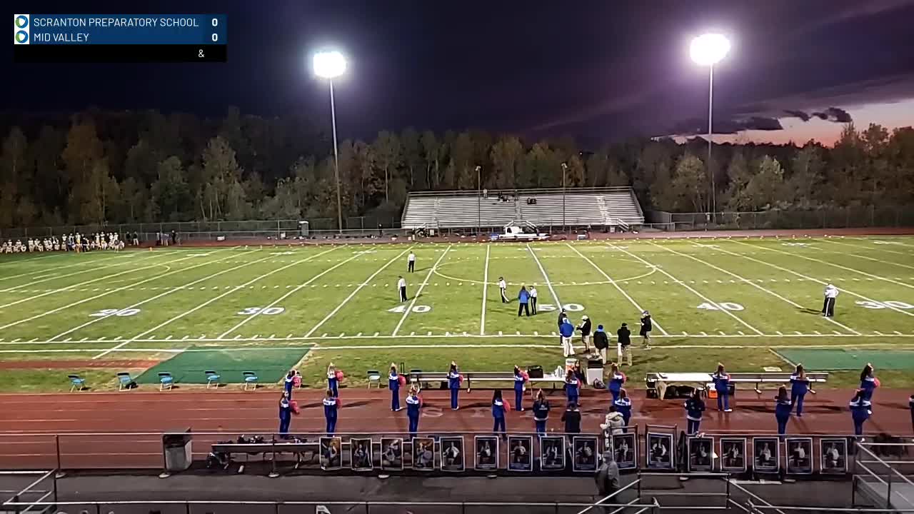 Prep vs Midvalley Football | Football | NEPAESPN