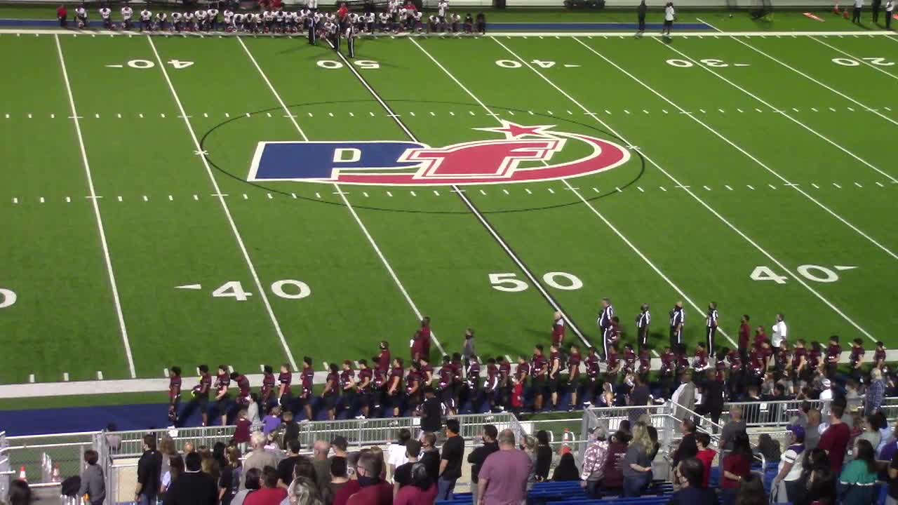 Weiss Wolves Football: Presented by Bushes Chicken | Football | IHSFAN7