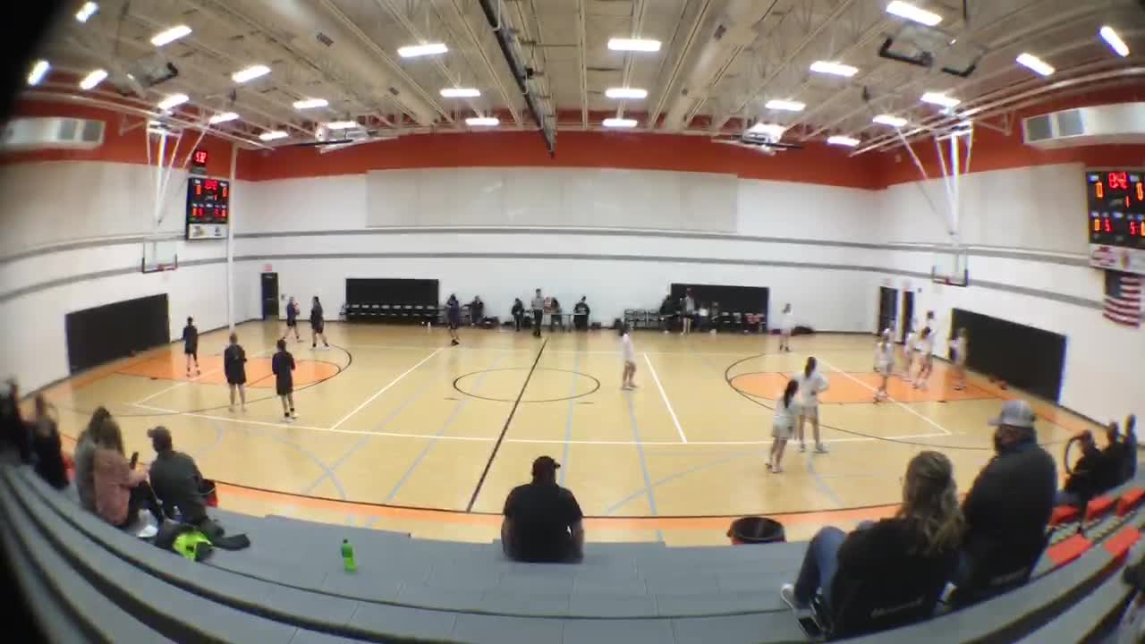 CCS JV Girls Basketball vs. Southern Valley | Basketball | Imperial