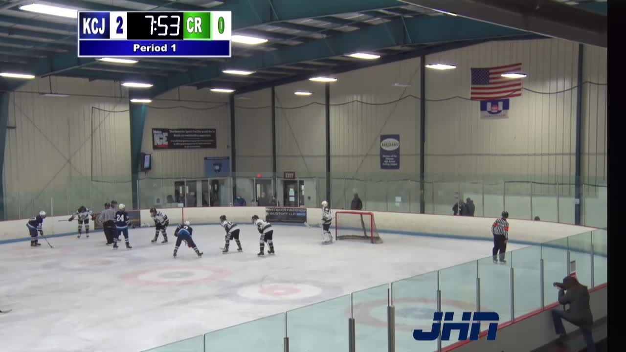 Kansas City Jets Hockey | Hockey | KCJets