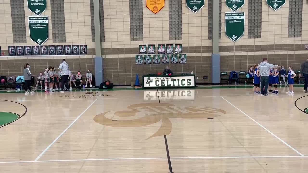 BTA vs SKPS | Basketball | SKPSHutelmyer