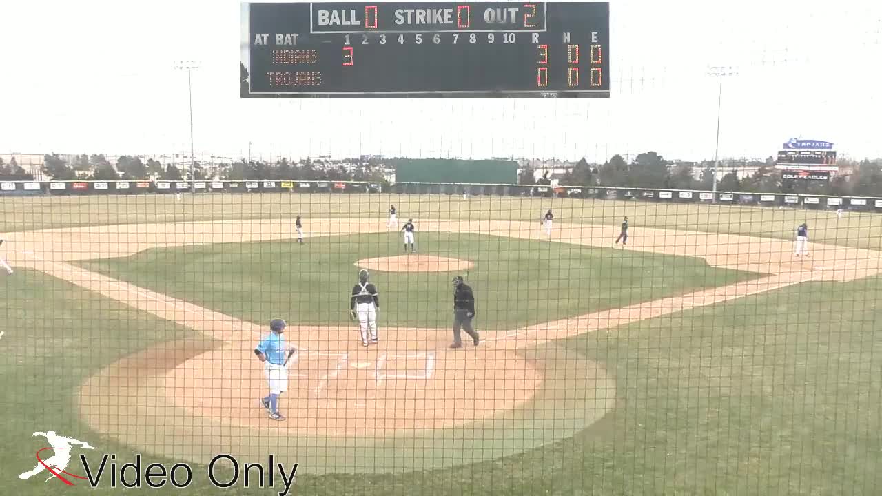 McCook @ Colby College | Baseball | OpenSpacesSports6