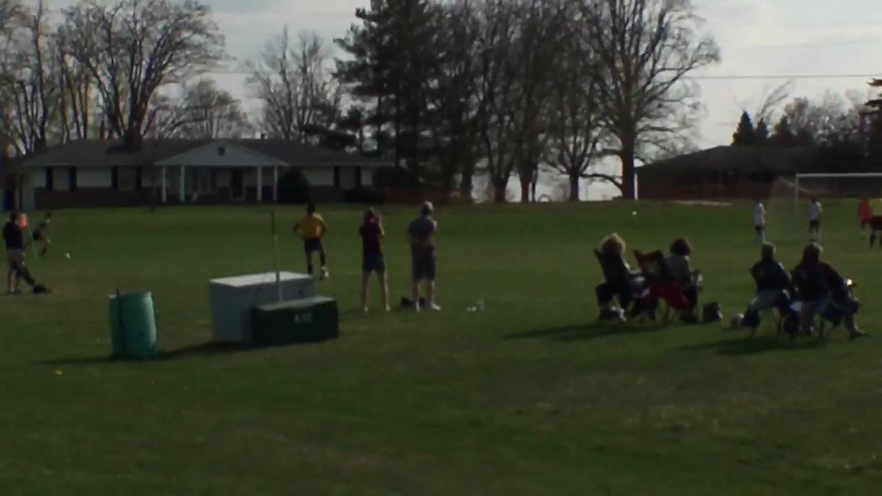 IVC vs. Central Catholic Varsity Soccer Game | Soccer | IVCStreams