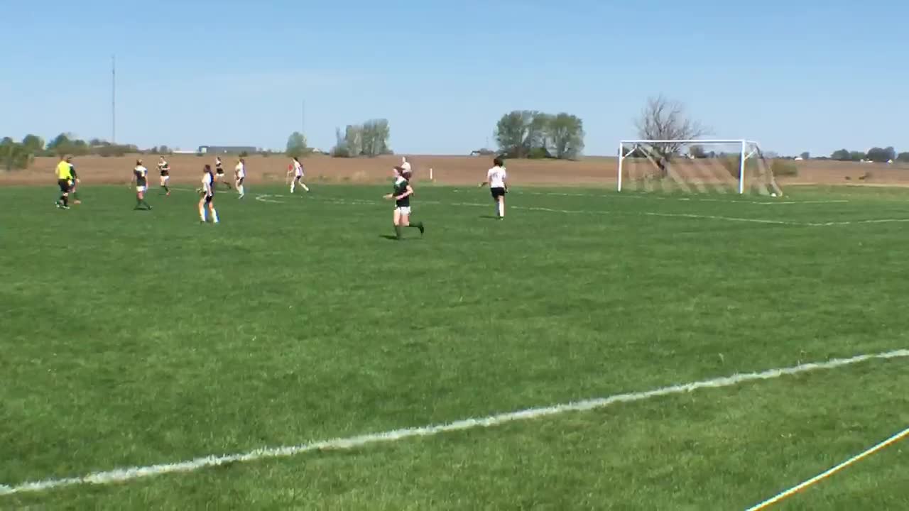 IVC Girls Varsity Soccer Game vs. St. Thomas More | Soccer | IVCStreams