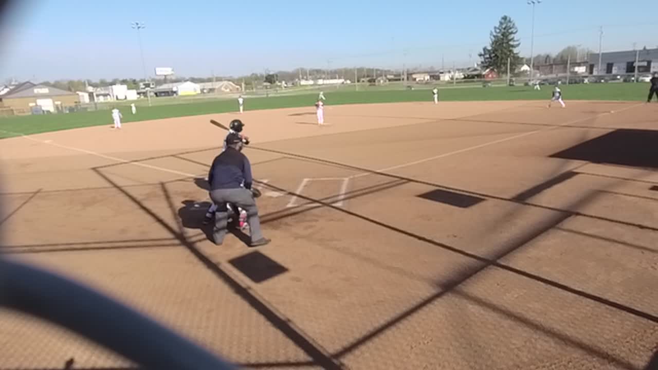 Loading Event Info | Baseball | Cartbeck2028