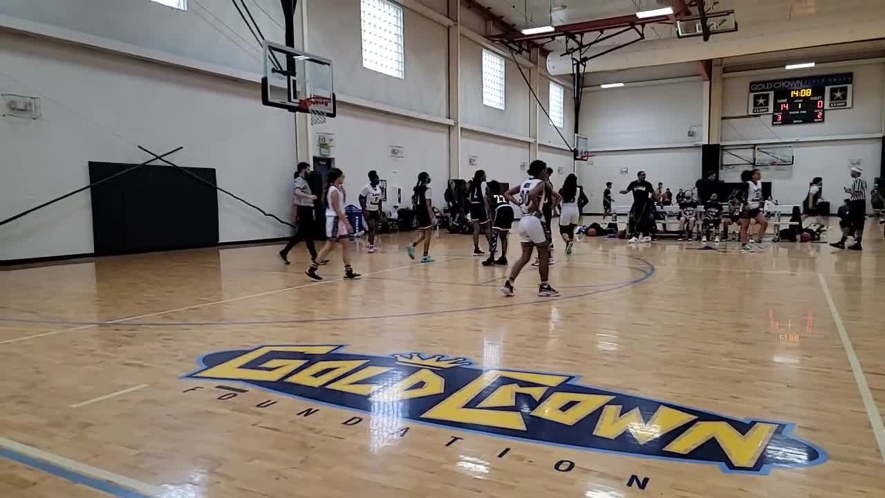 Freedom classic LoCkdown championship | Basketball | Gc2272