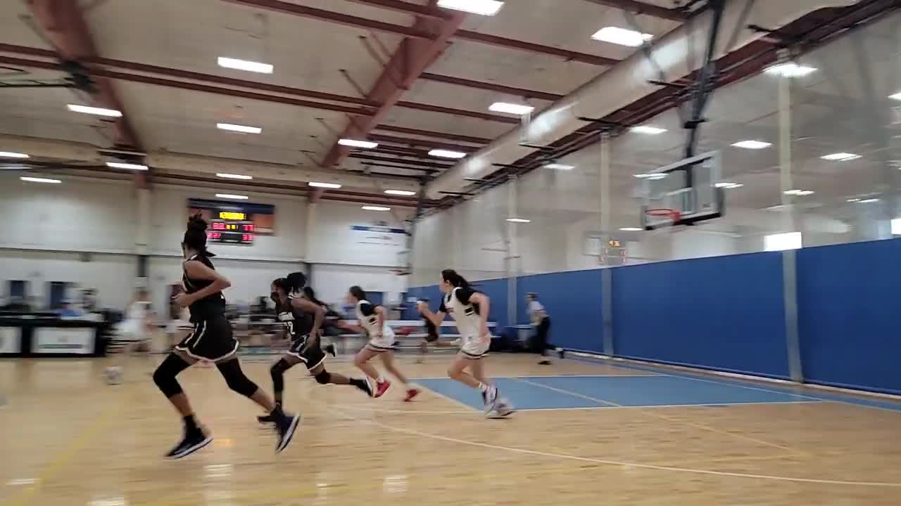 LoCkdown vs. ☆☆☆ For the Championship | Basketball | Gc2272