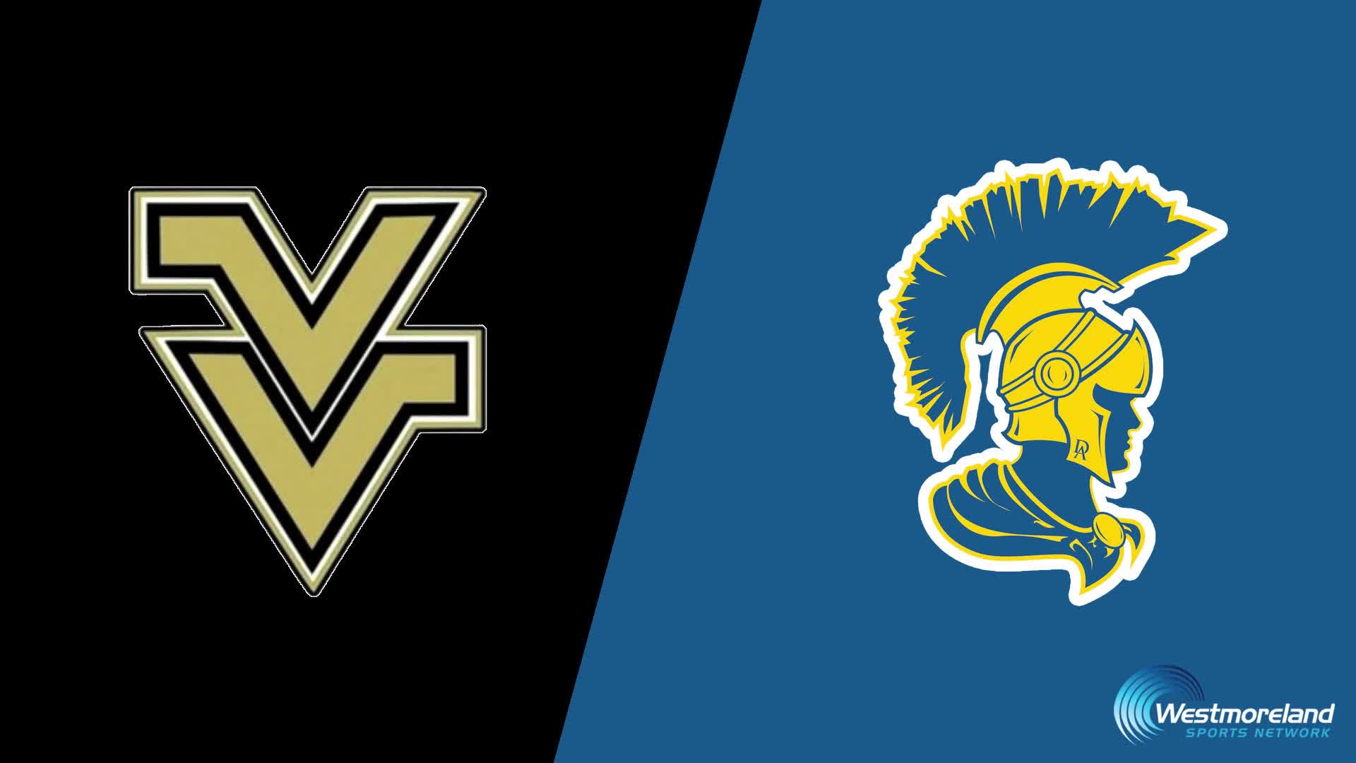 Valley at Derry Area | Baseball | WestmorelandSports1