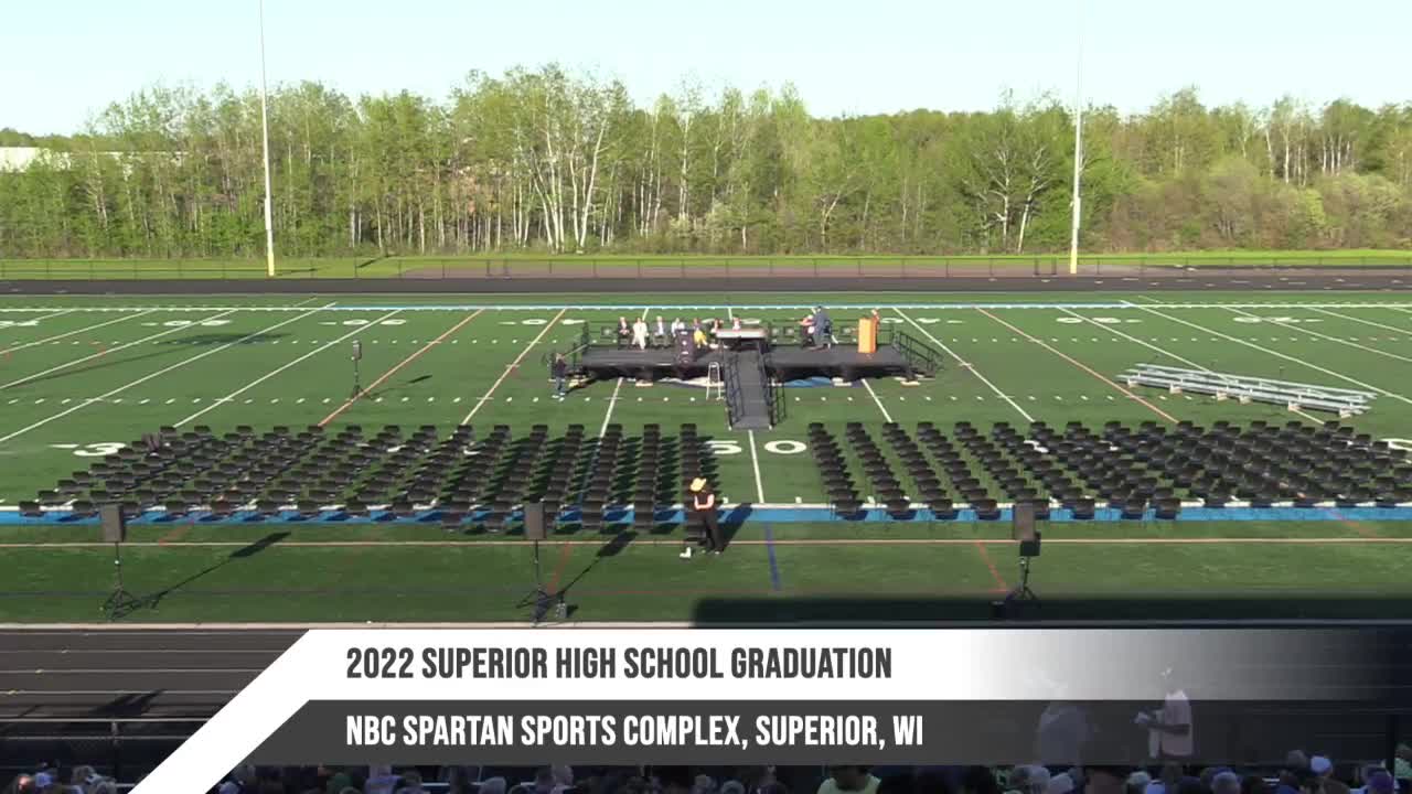 2022 Superior High School Graduation | General | iFanNetwork1