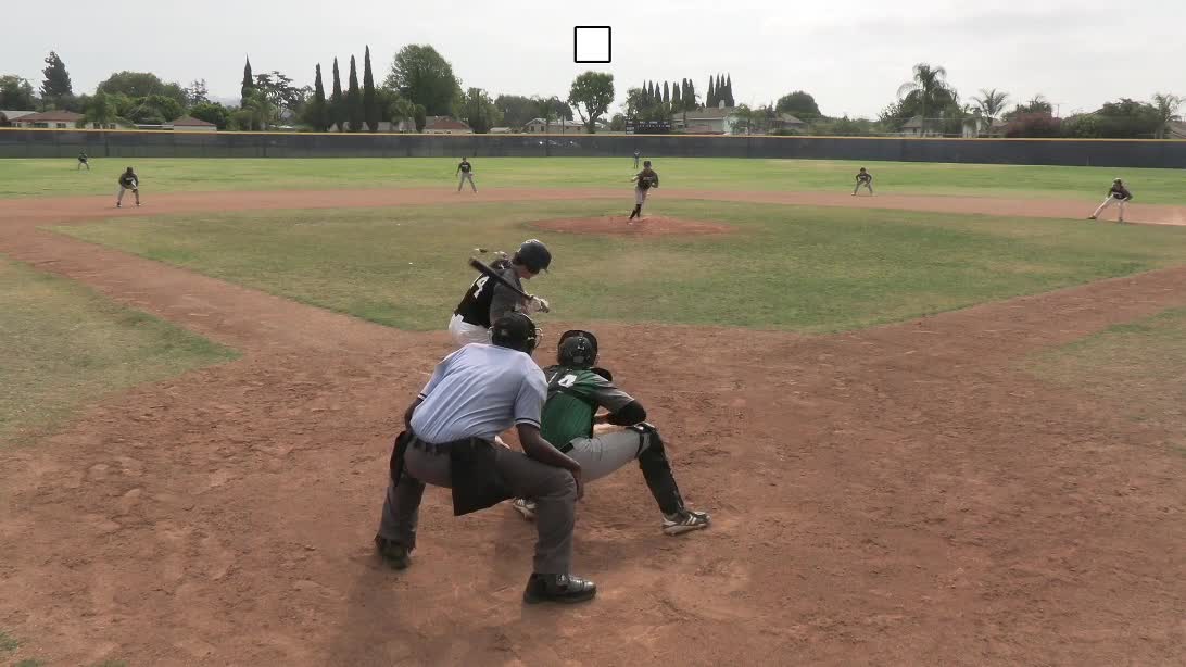 Bullfrogs @ Saints | Baseball | CPLNetwork