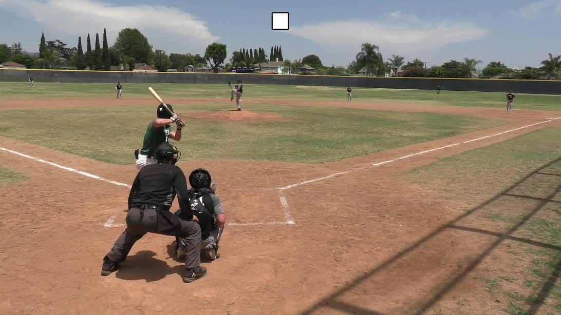 Saints @ Bullfrogs | Baseball | CPLNetwork