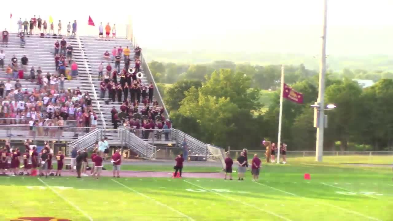 Big Spring High School Football Schedule 2021 at George Ashcraft blog