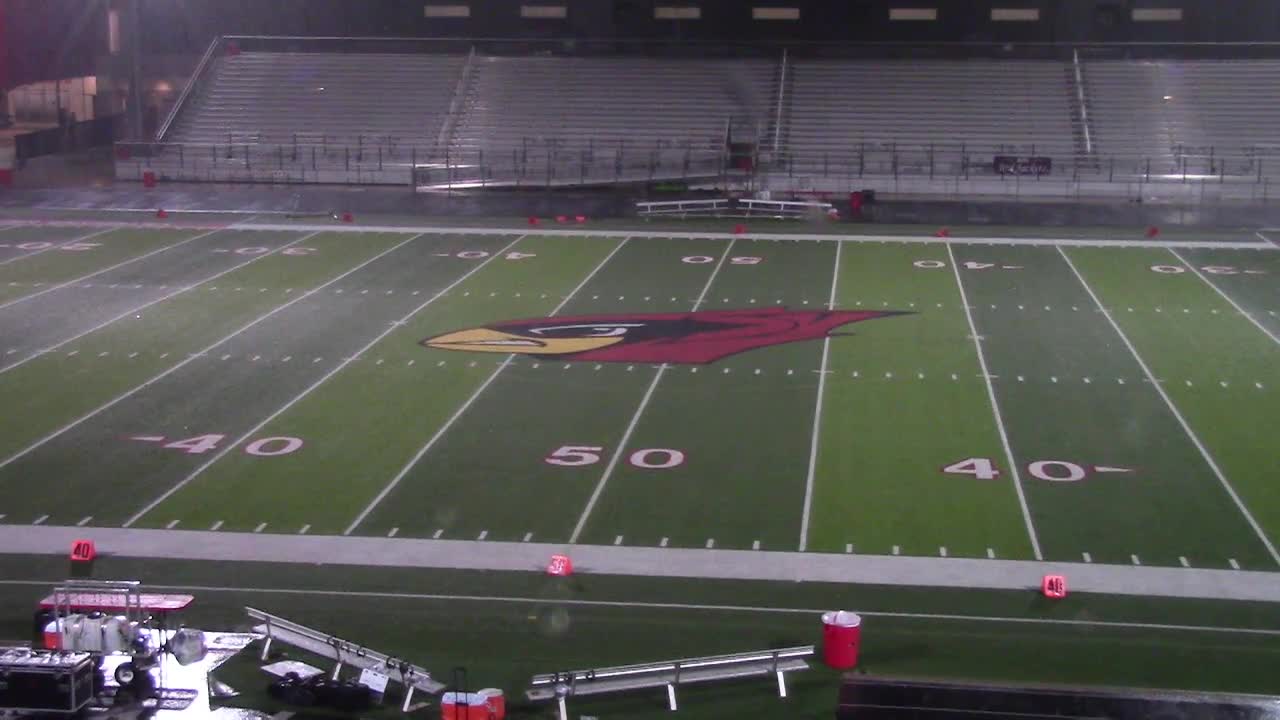 Austin High Maroons Football Presented by Tarrytown Pharmacy | Football ...