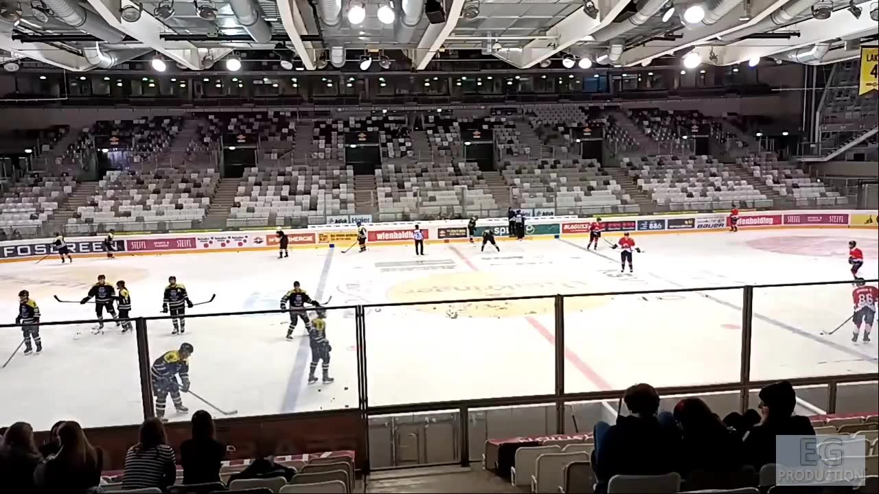 VE-W C, EAGLES vs WOLVES | Hockey | Livesportstream