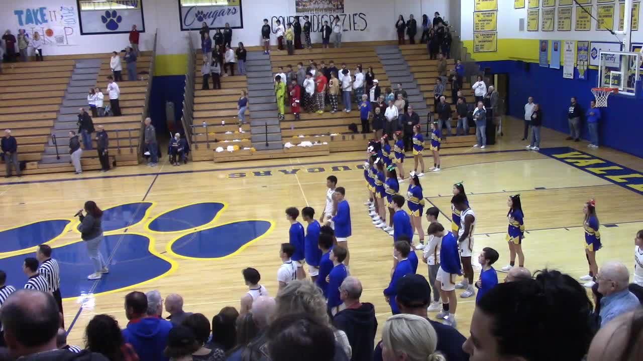 Boys Basketball: Wyoming Valley West at Valley View | Basketball ...