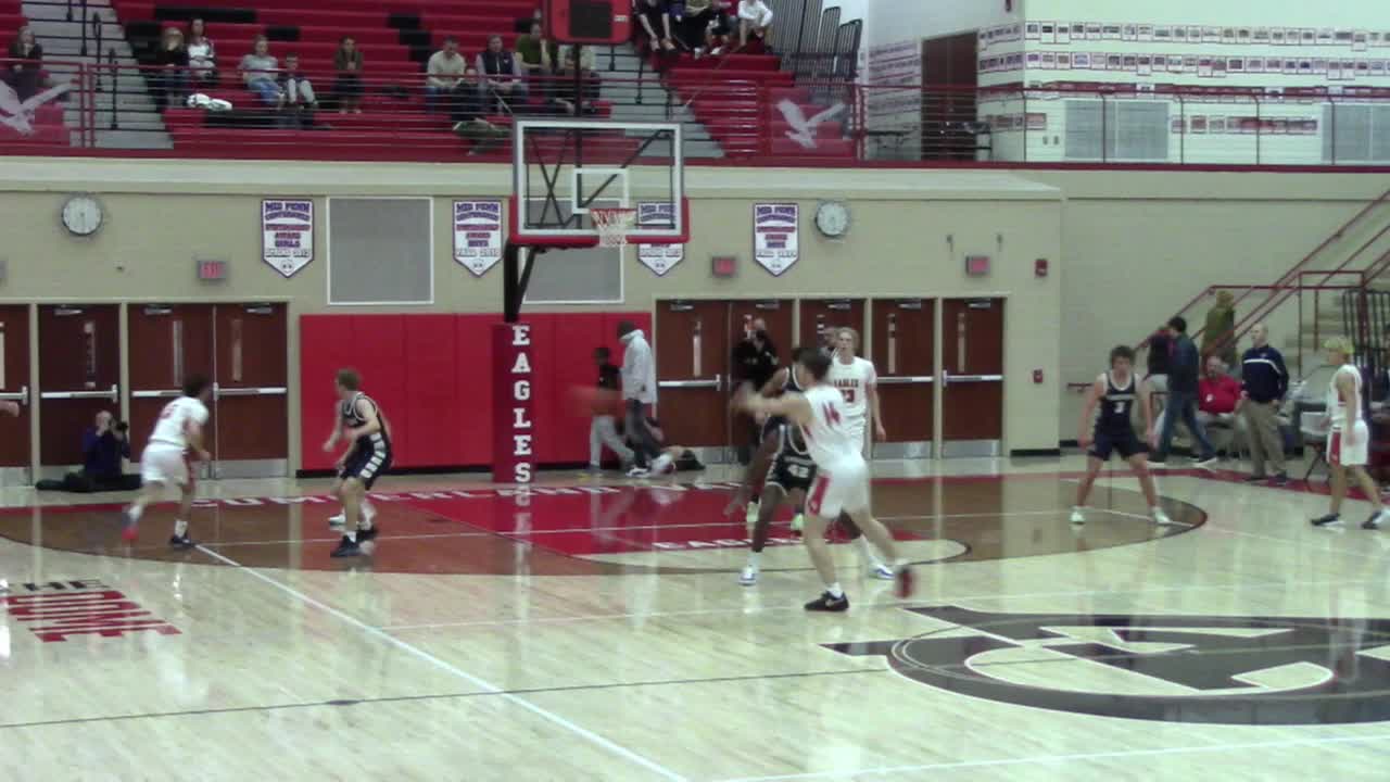 Basketball: Chambersburg at Cumberland Valley 7:15 p.m. Tuesday ...