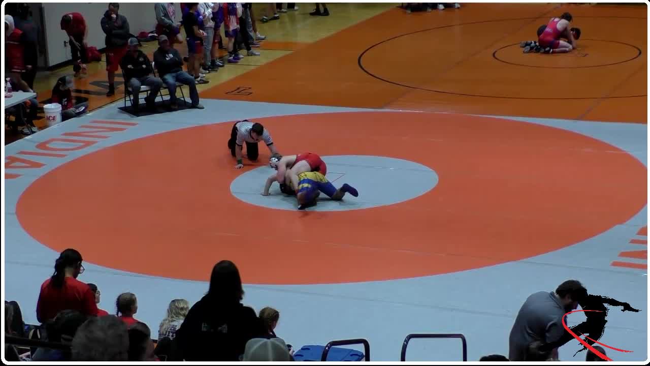 2023 Larned Round Robin (HILL CITY BROADCAST) | Wrestling ...