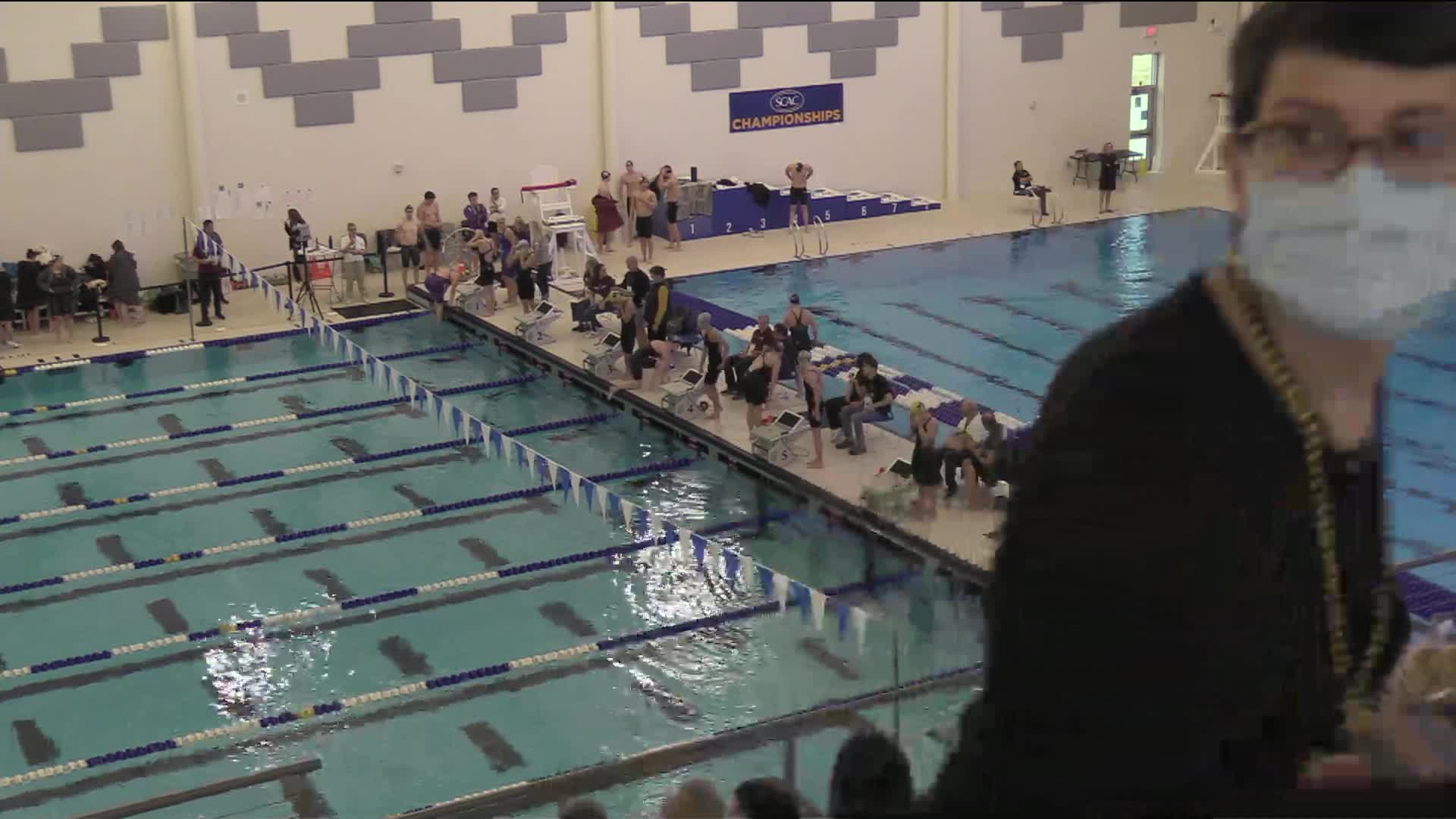 SCAC Swimming and Diving Session 4 - Friday AM | General | Sportsgram1