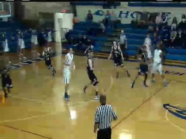 Elizabethtown Boys High School Basketball | Basketball | KSBN1979