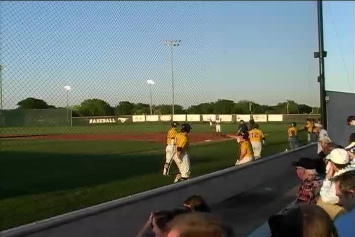 Highland Park vs JJ Pearce | Baseball | Sportsgram2