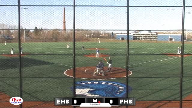 Proctor vs Esko - Baseball | Baseball | iFanNetwork1