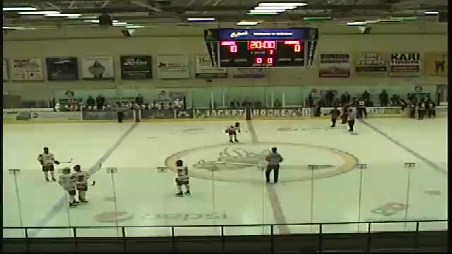 Milwaukee School of Engineering at UW-Superior | Hockey | ifannetwork4