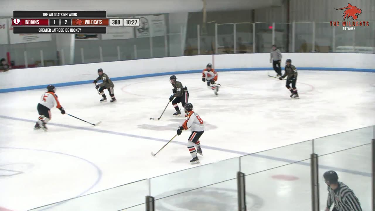 The Wildcats Network | PA | Live Stream, Scores, Schedule - Meridix ...