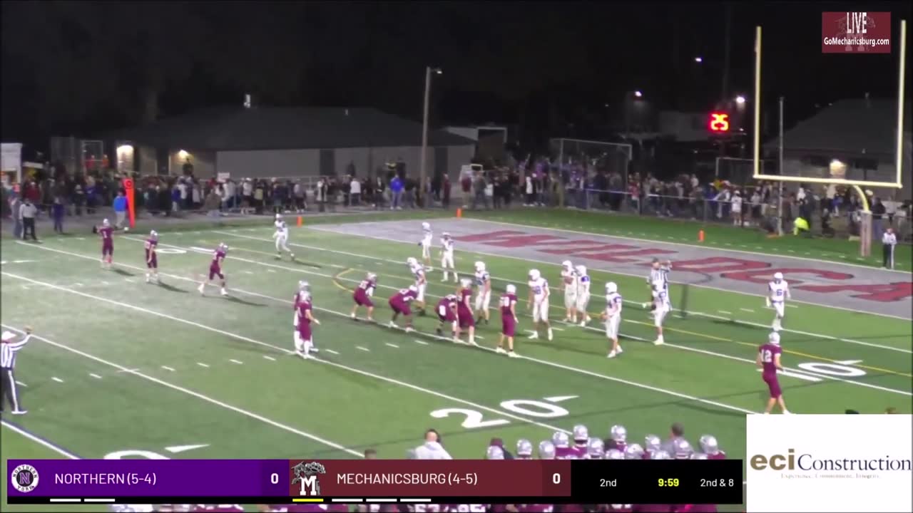 Mechanicsburg Wildcats - Channel 1 | Pennsylvania | Live Stream, Scores ...